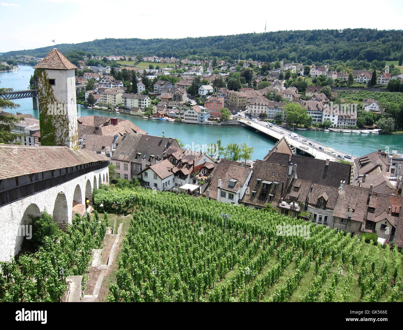 Old Town Common High Resolution Stock Photography and Images - Alamy