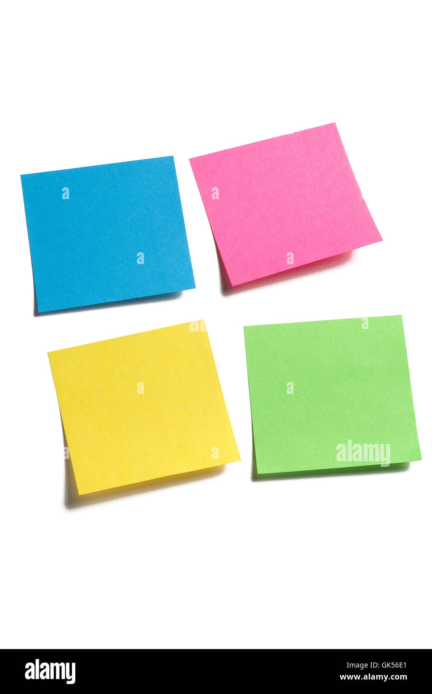 note memo write Stock Photo - Alamy