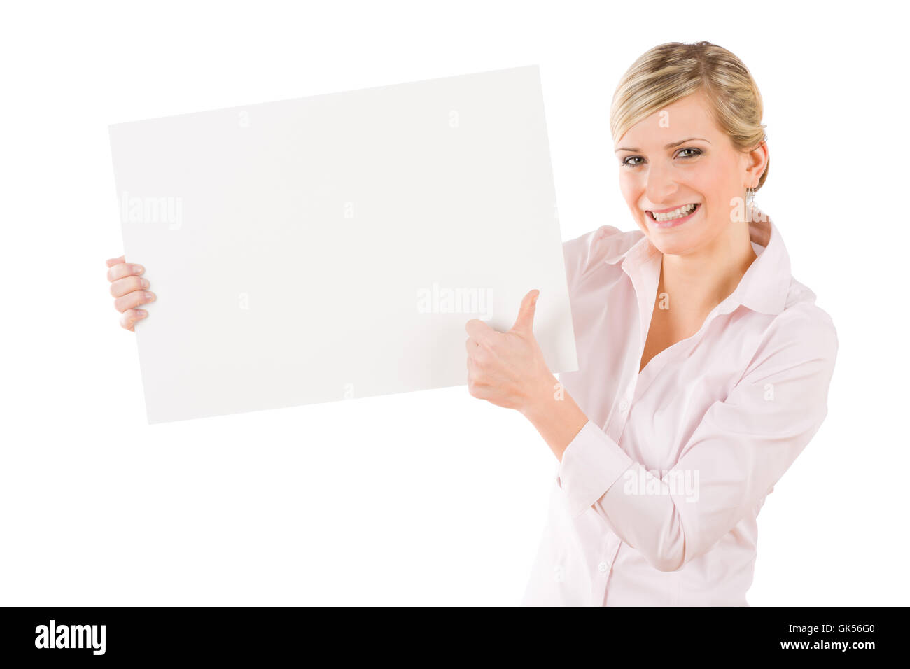 woman board isolated Stock Photo - Alamy