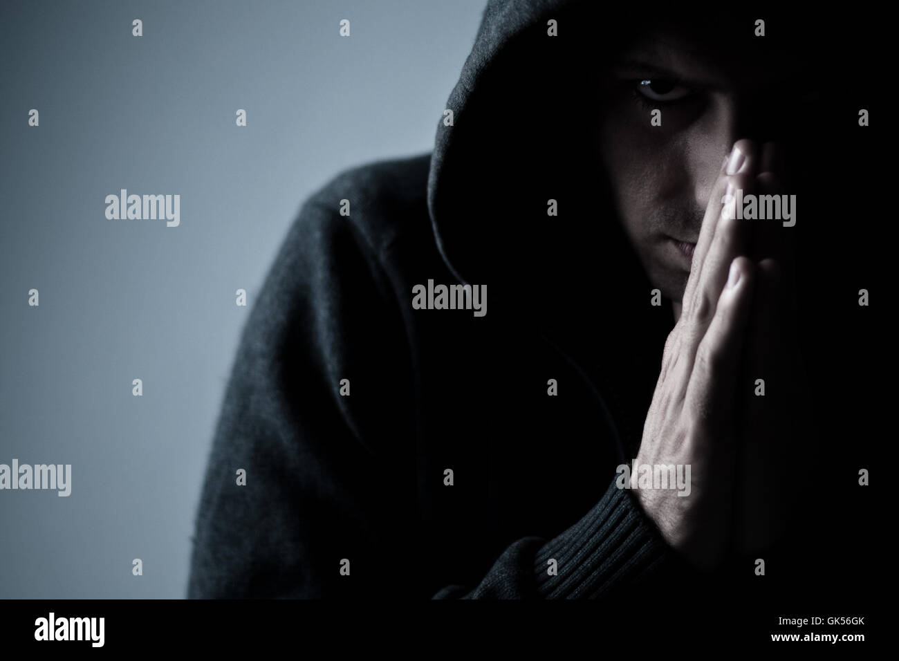 hand look glancing Stock Photo - Alamy