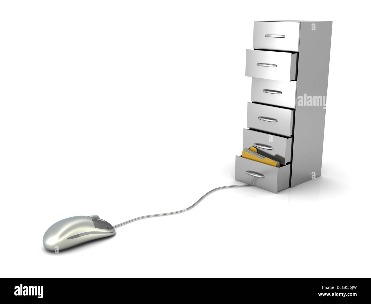 Object order Cut Out Stock Images & Pictures - Alamy