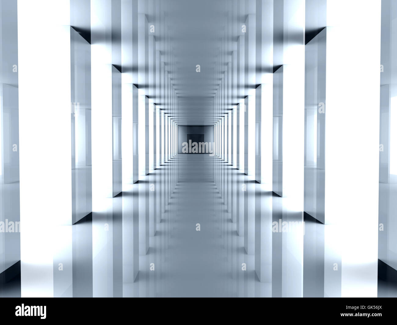 hall house building Stock Photo - Alamy