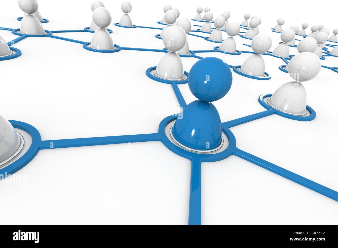 networking organization teamwork Stock Photo - Alamy