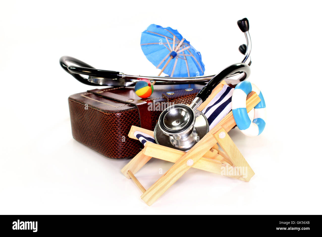 Travel insurance Cut Out Stock Images & Pictures - Alamy