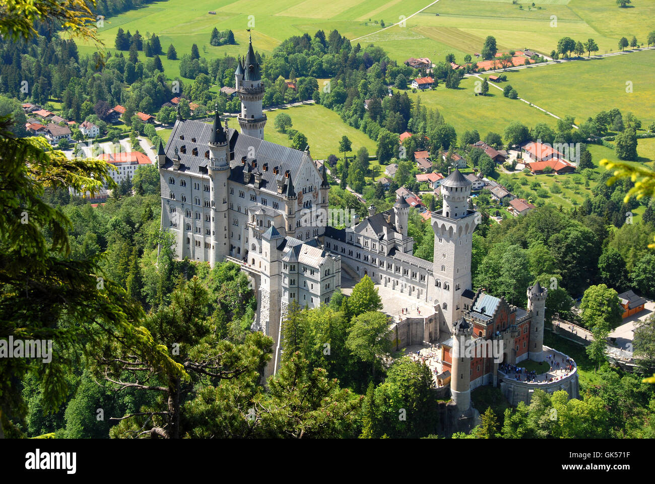 Historical sight view hi-res stock photography and images - Alamy