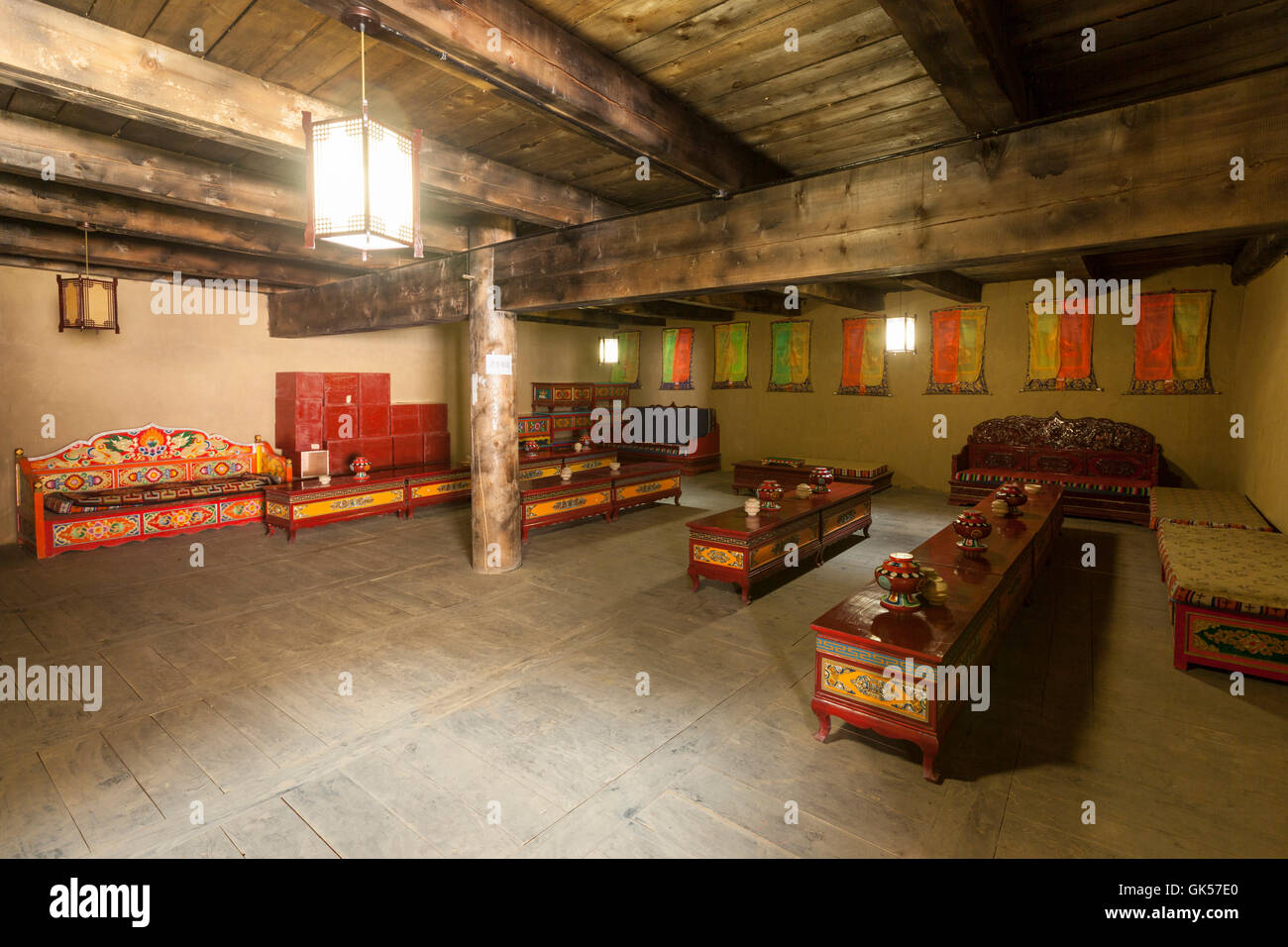 Cecil houses hi-res stock photography and images - Alamy