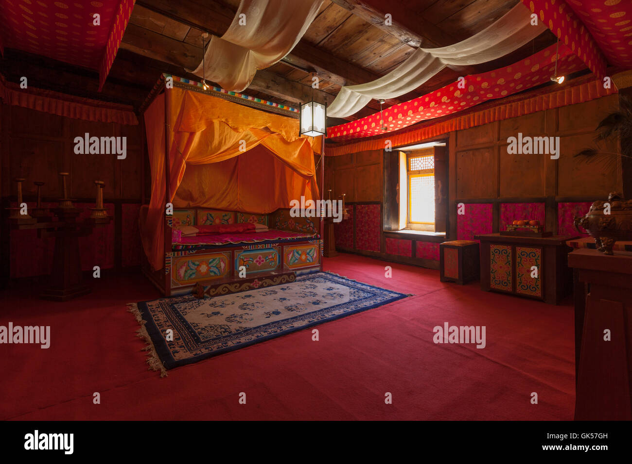 Cecil houses hi-res stock photography and images - Alamy