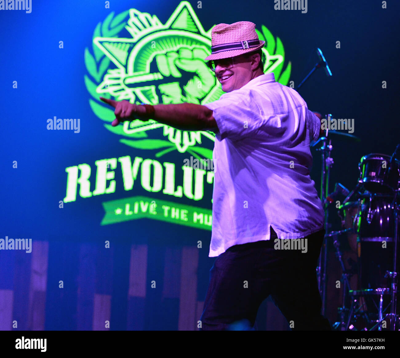 Tito fuentes jr hi-res stock photography and images - Alamy