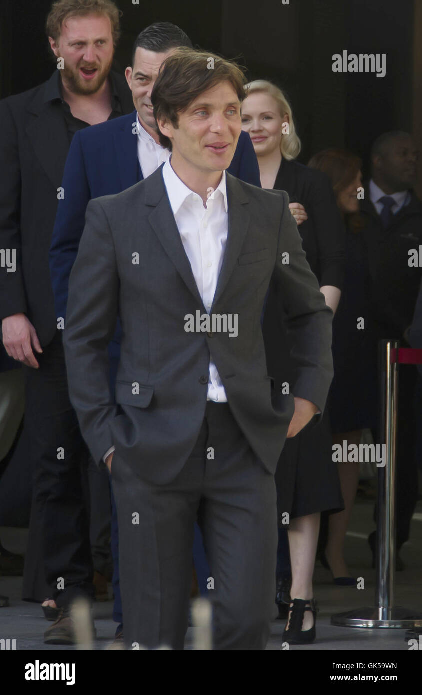 Stephen knight peaky blinders hi-res stock photography and images - Alamy