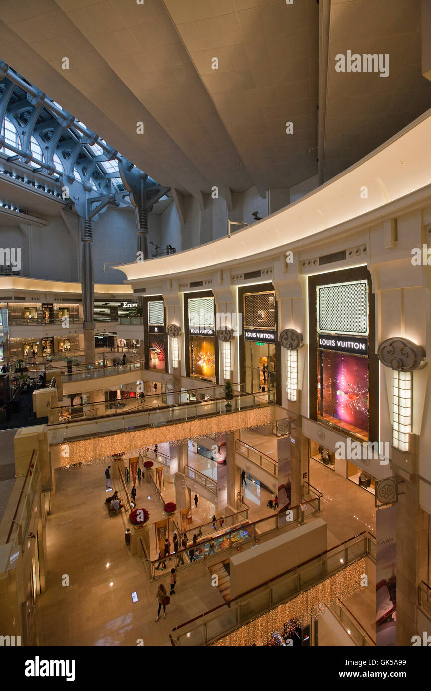 Taipei 101 Interior High Resolution Stock Photography and Images - Alamy