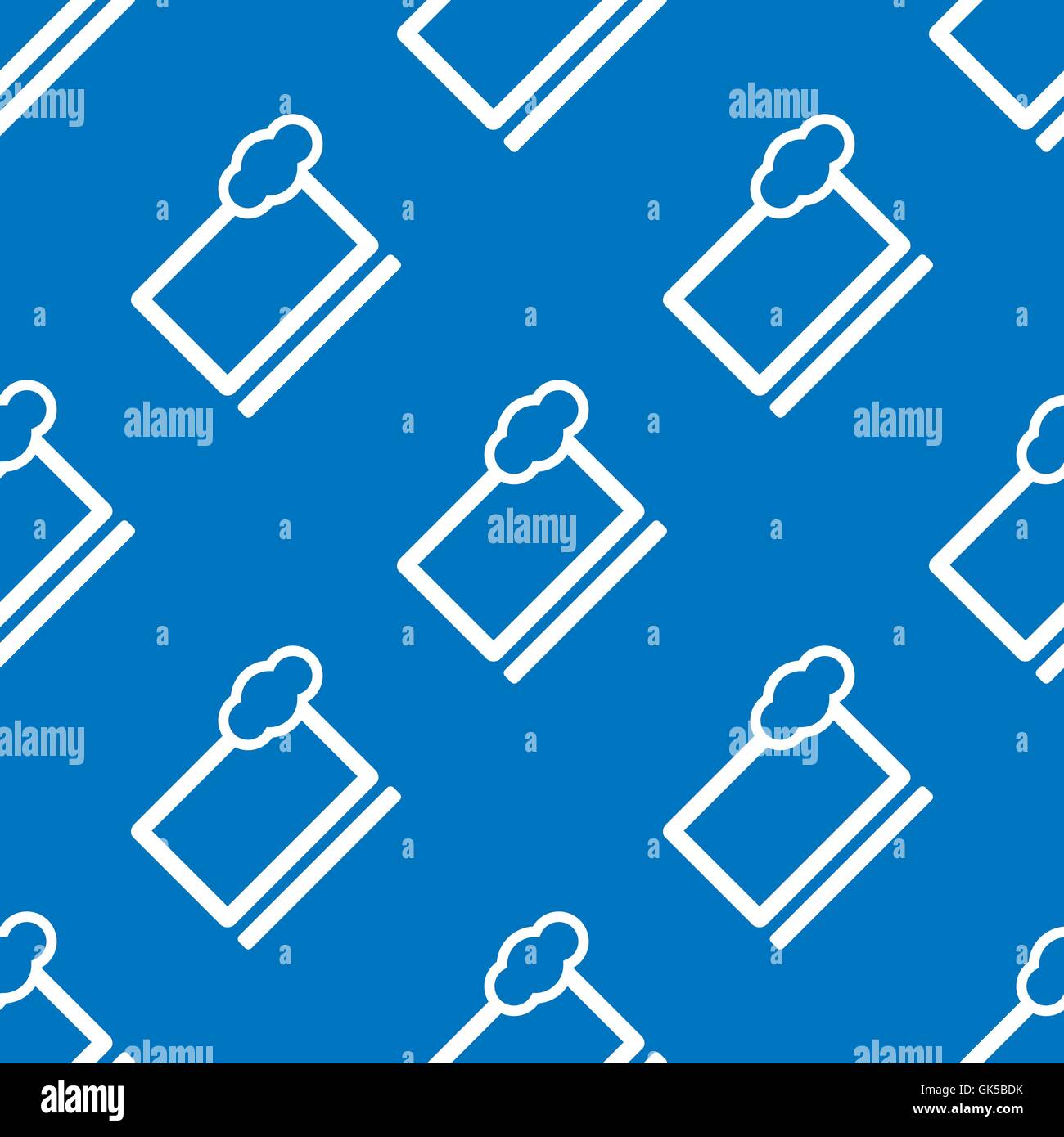 Seamless Cloud Computing Pattern Stock Vector Image And Art Alamy