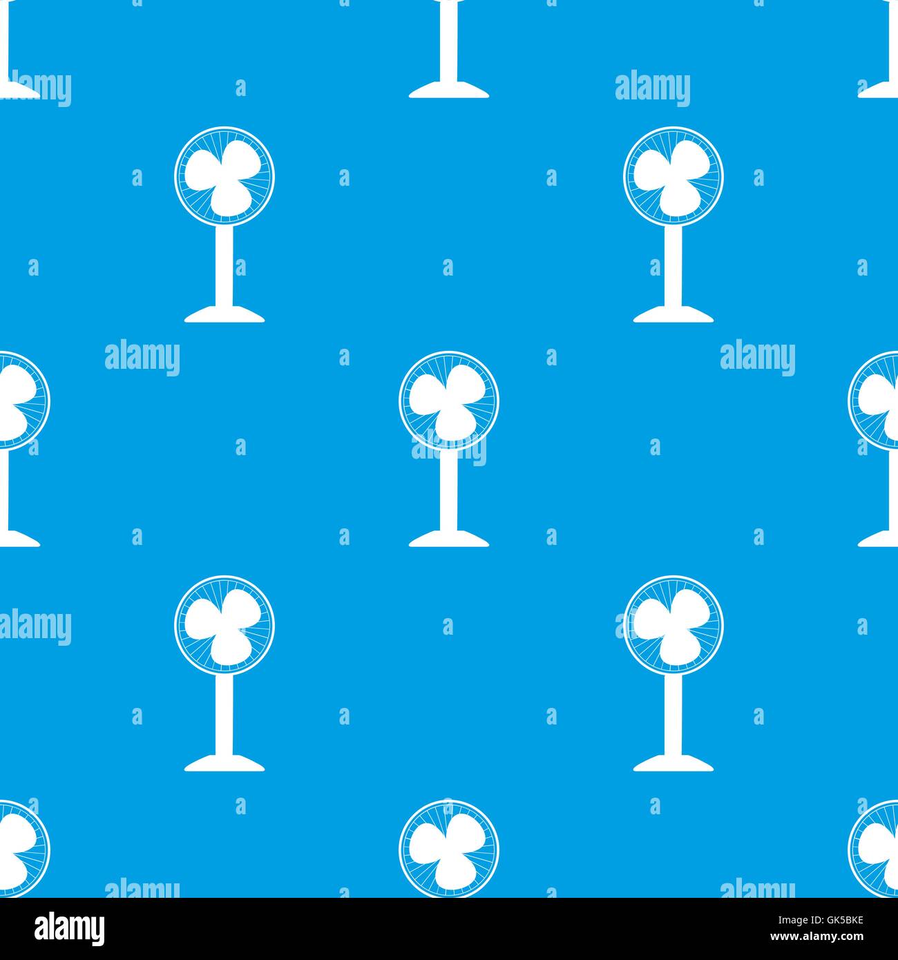 Seamless fan pattern Stock Vector Image & Art - Alamy