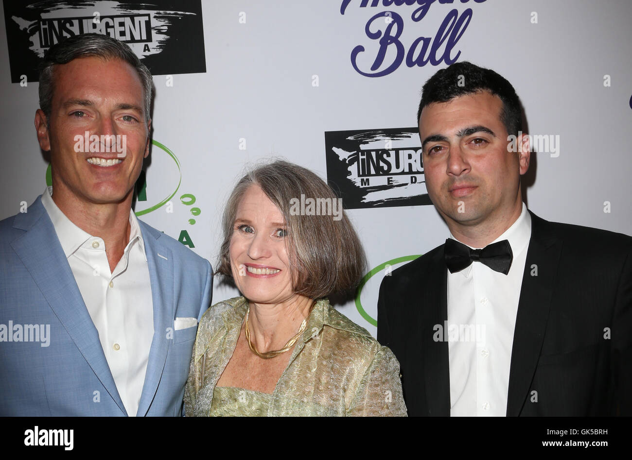 3rd Annual Imagine Ball Benefit Concert Featuring: Jill Govan Bauman ...