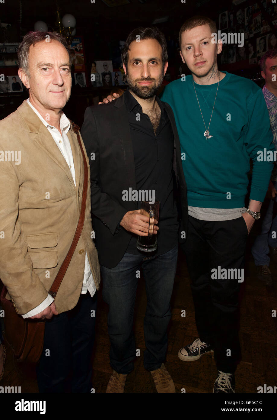 Guests attend book launch, 'Who Stole My Spear?' for presenter and ...