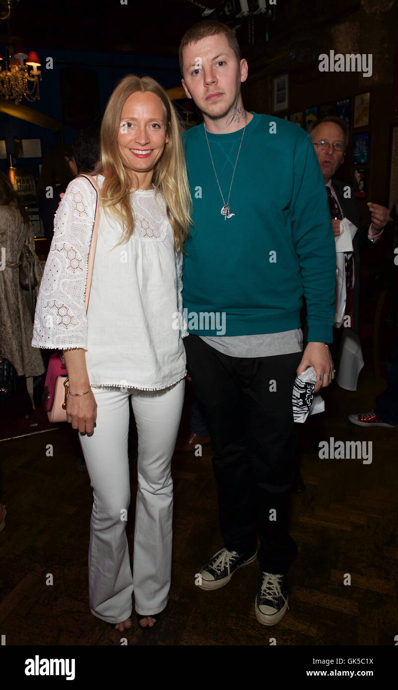 Guests attend book launch, 'Who Stole My Spear?' for presenter and ...