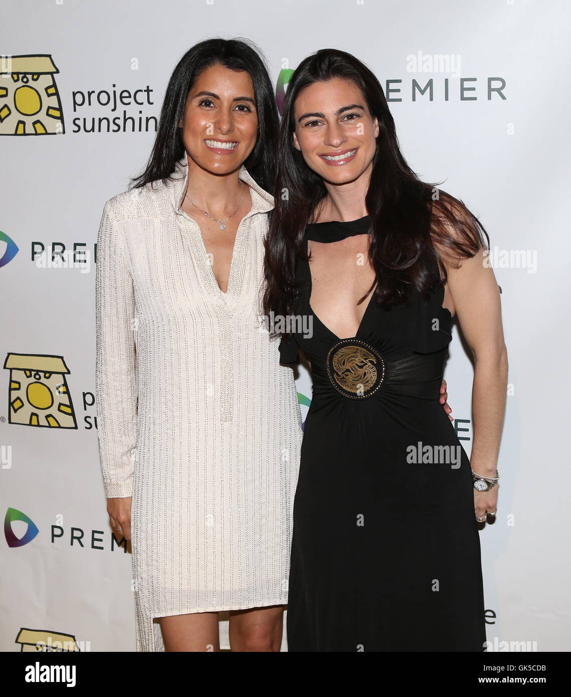 Project Sunshine's 13th annual benefit celebration at Cipriani 42nd ...