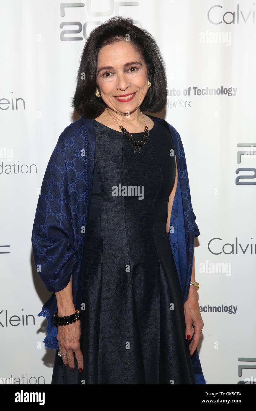 Fashion Institute of Technology’s 2016 Future of Fashion Show ...