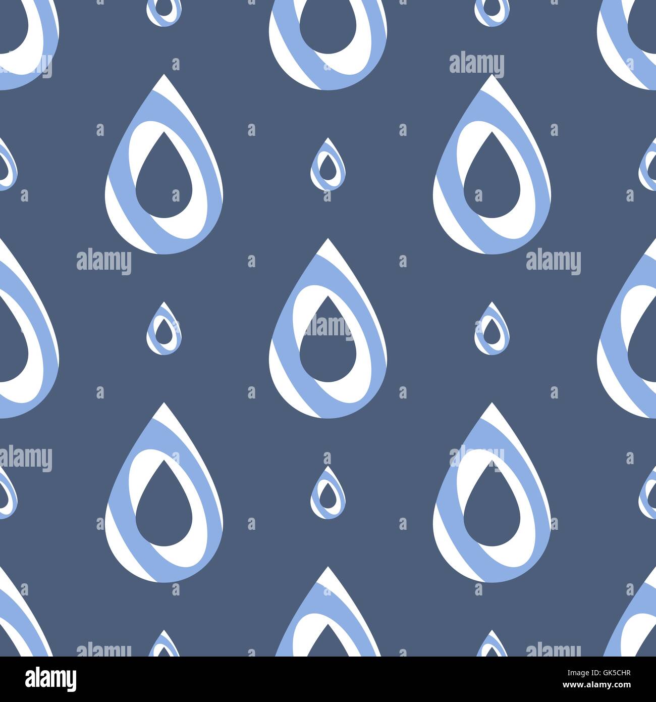 Seamless tear pattern Stock Vector Image & Art - Alamy
