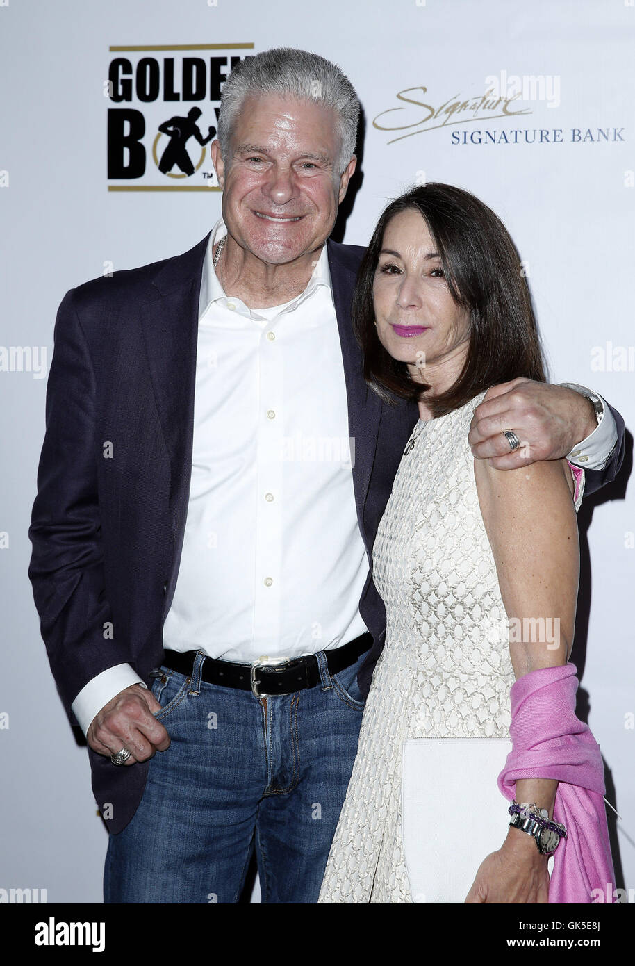 Smile Design Gallery & Bernard Hopkins Present: The Art of Boxing at ...