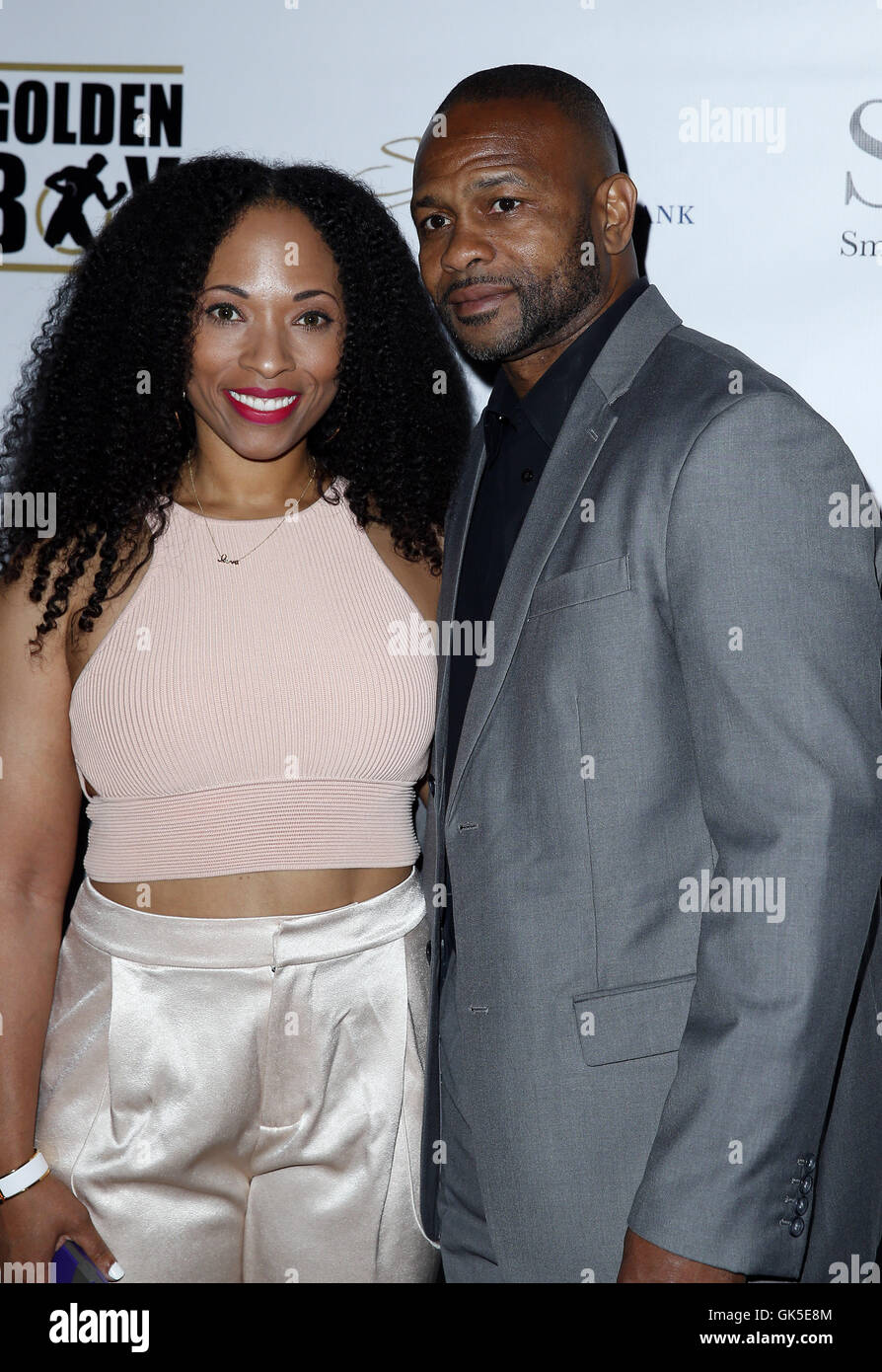 Smile Design Gallery & Bernard Hopkins Present: The Art of Boxing at ...