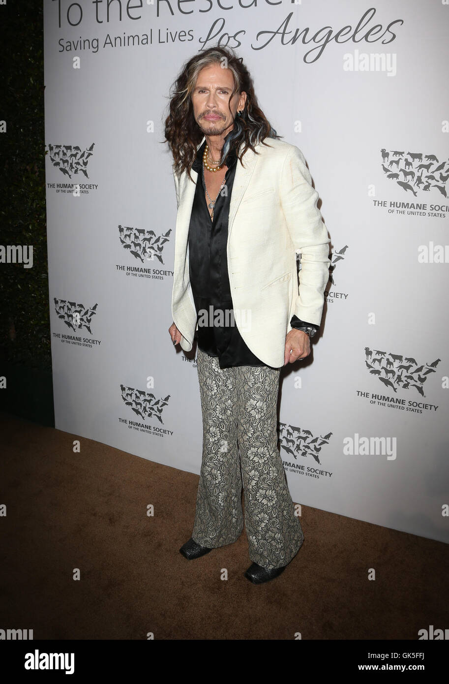 The Humane Society Of The United States' To The Rescue Gala Featuring ...