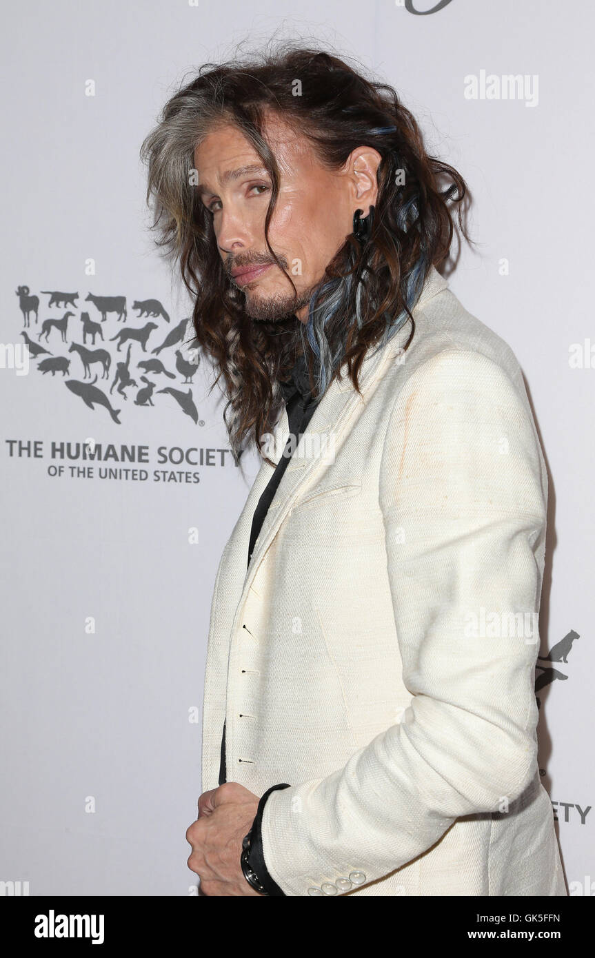 The Humane Society Of The United States' To The Rescue Gala Featuring ...