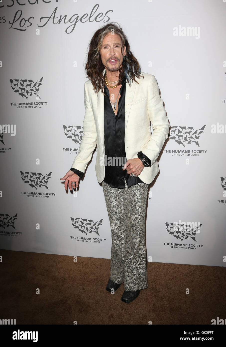 The Humane Society Of The United States' To The Rescue Gala Featuring ...