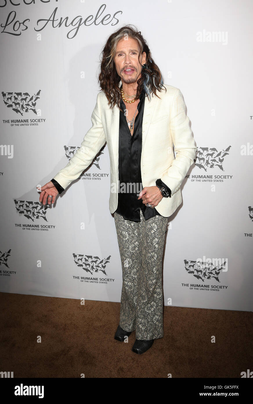 The Humane Society Of The United States' To The Rescue Gala Featuring ...