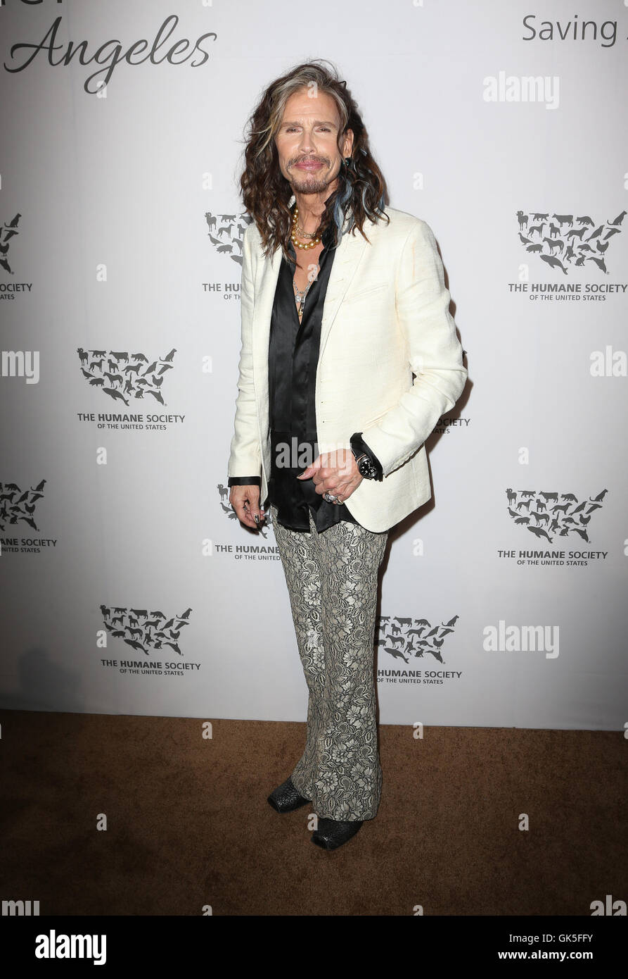 The Humane Society Of The United States' To The Rescue Gala Featuring ...