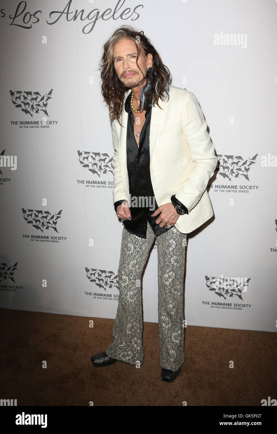 The Humane Society Of The United States' To The Rescue Gala Featuring ...