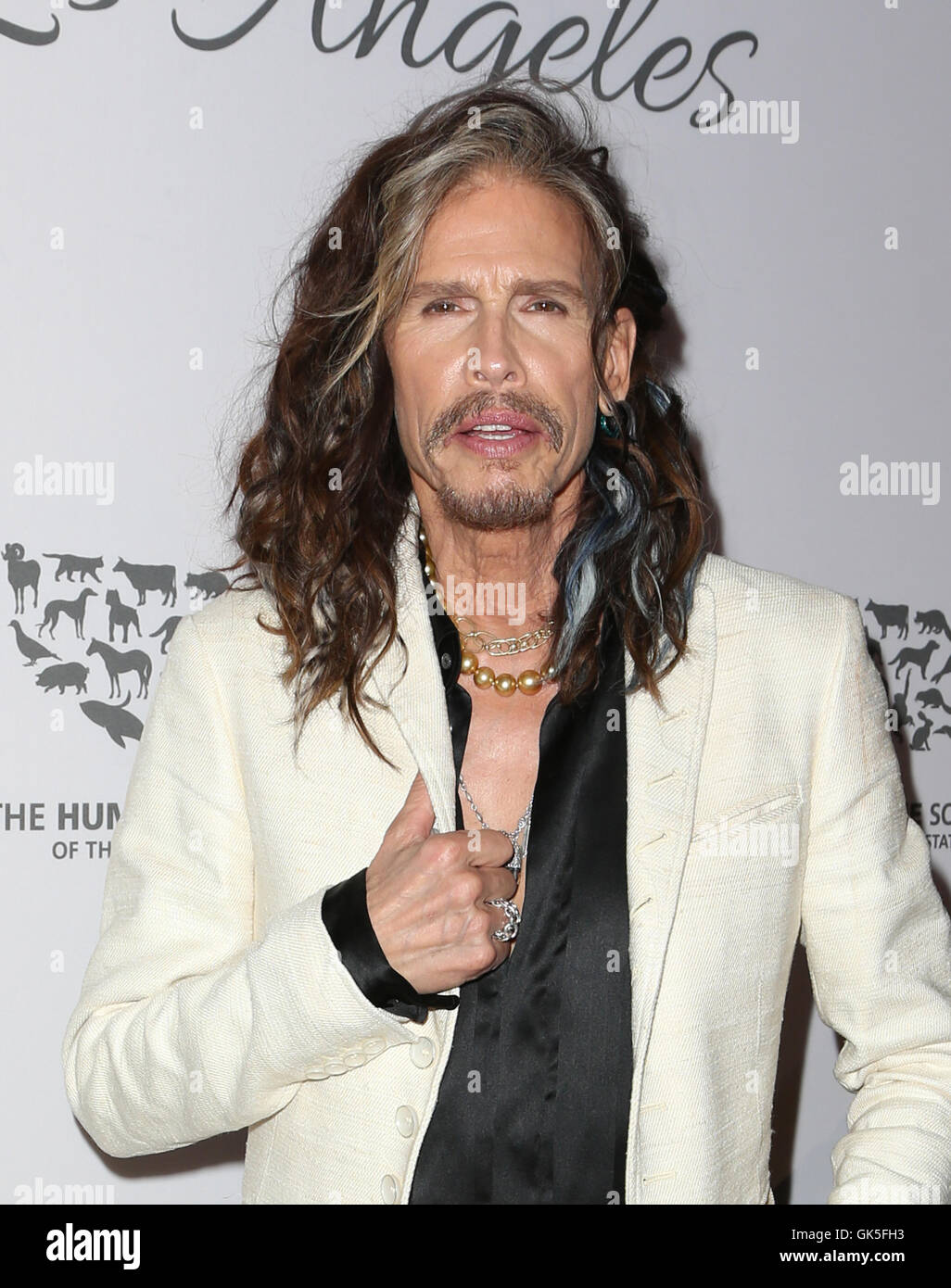 The Humane Society Of The United States' To The Rescue Gala Featuring ...
