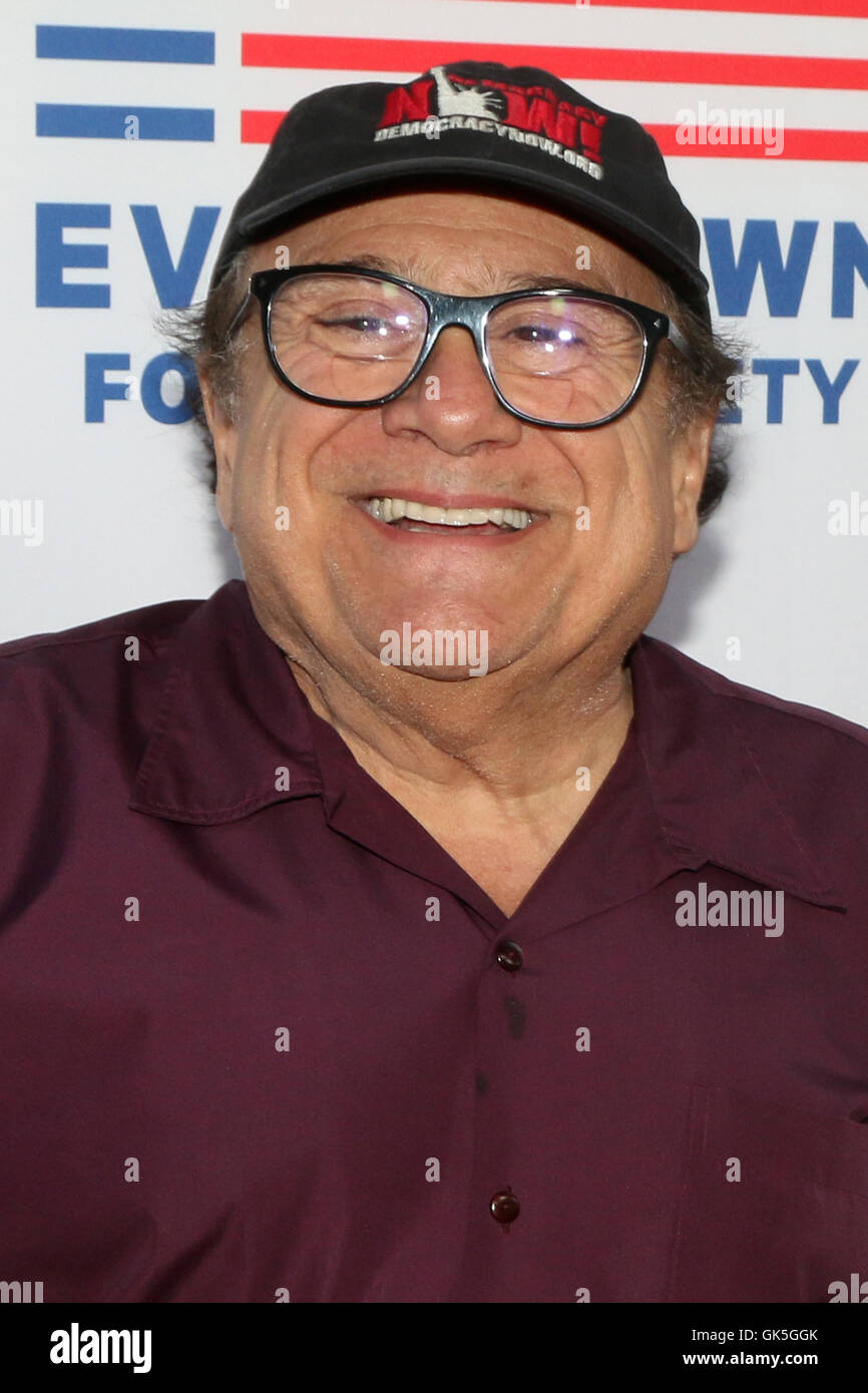 Los Angeles premiere of 'Under the Gun' at the Samuel Goldwyn Theater ...