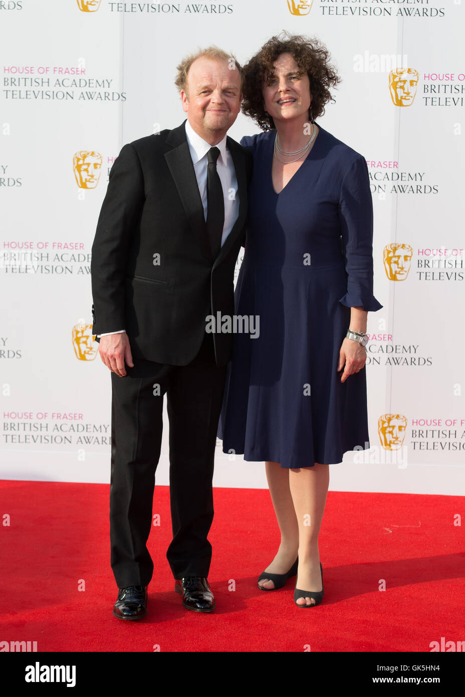 British actor toby jones attends hi-res stock photography and images ...