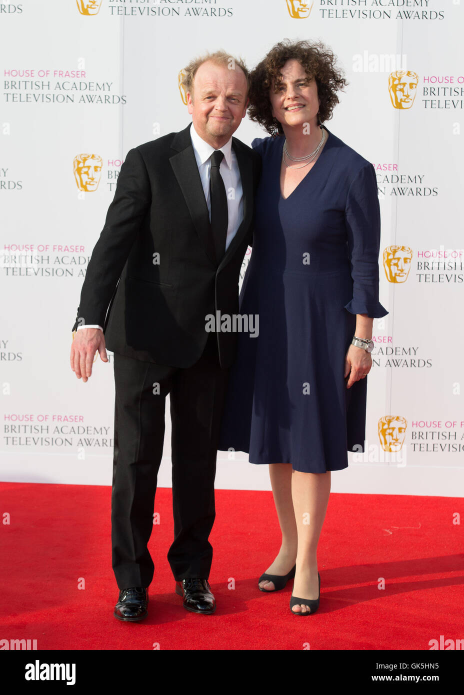 British actor toby jones attends hi-res stock photography and images ...