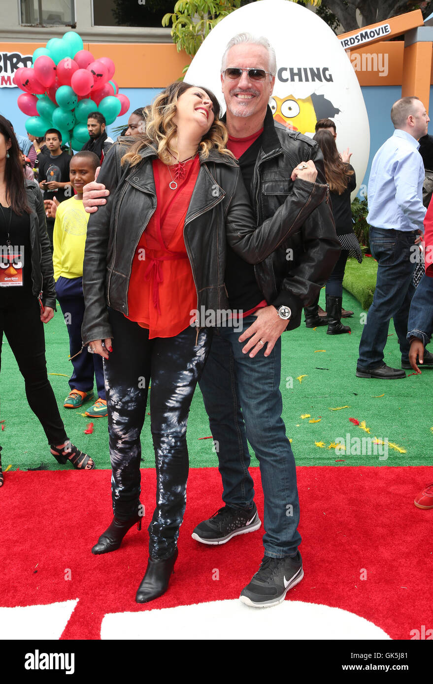 Christopher Duddy High Resolution Stock Photography and Images - Alamy