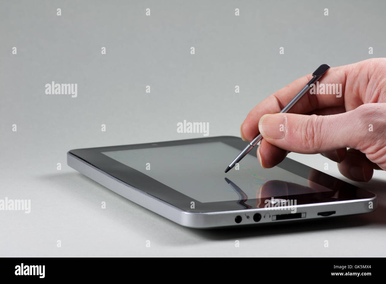 PC computers computer Stock Photo - Alamy