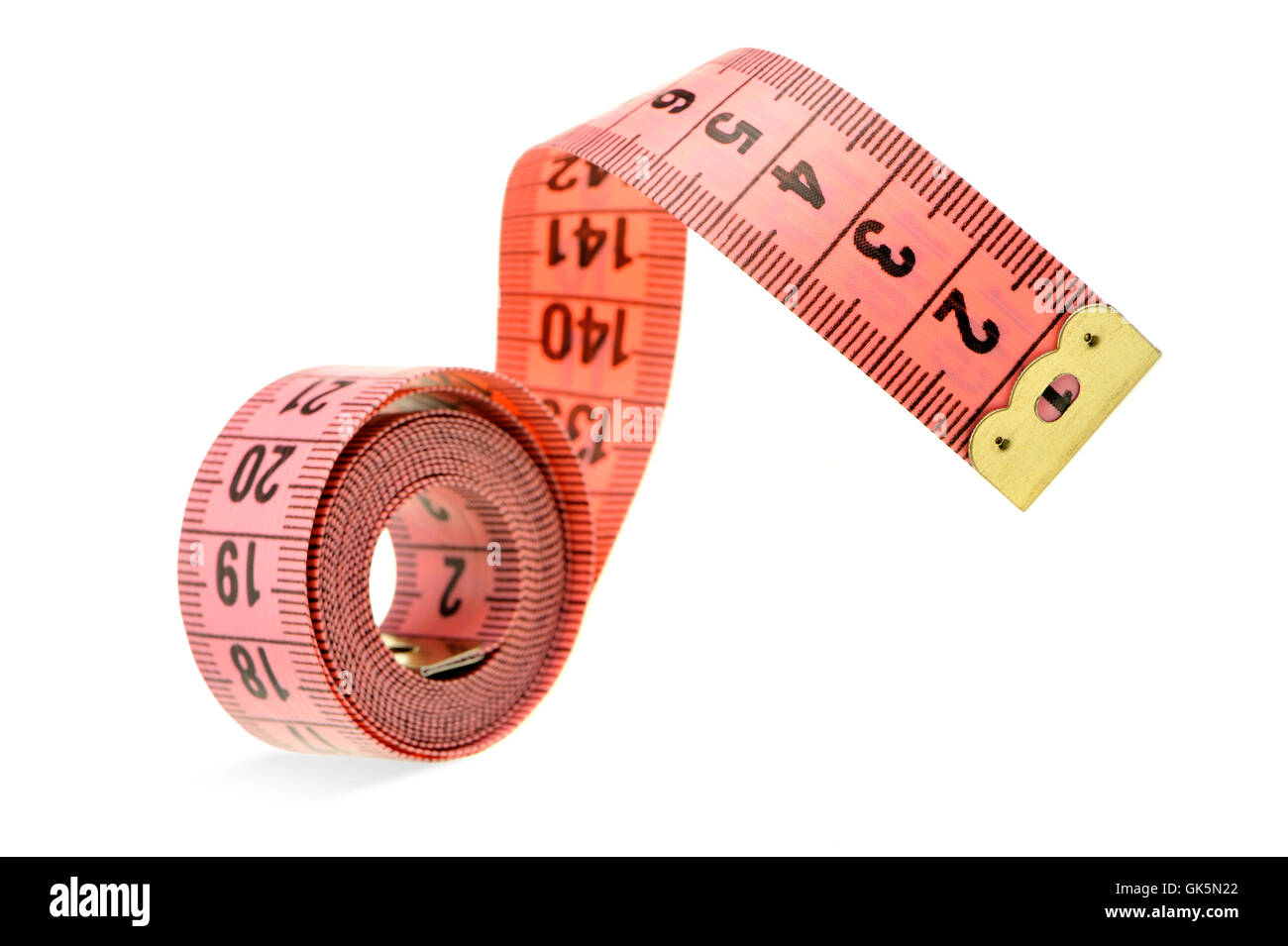 tailor measuring tape Stock Photo - Alamy