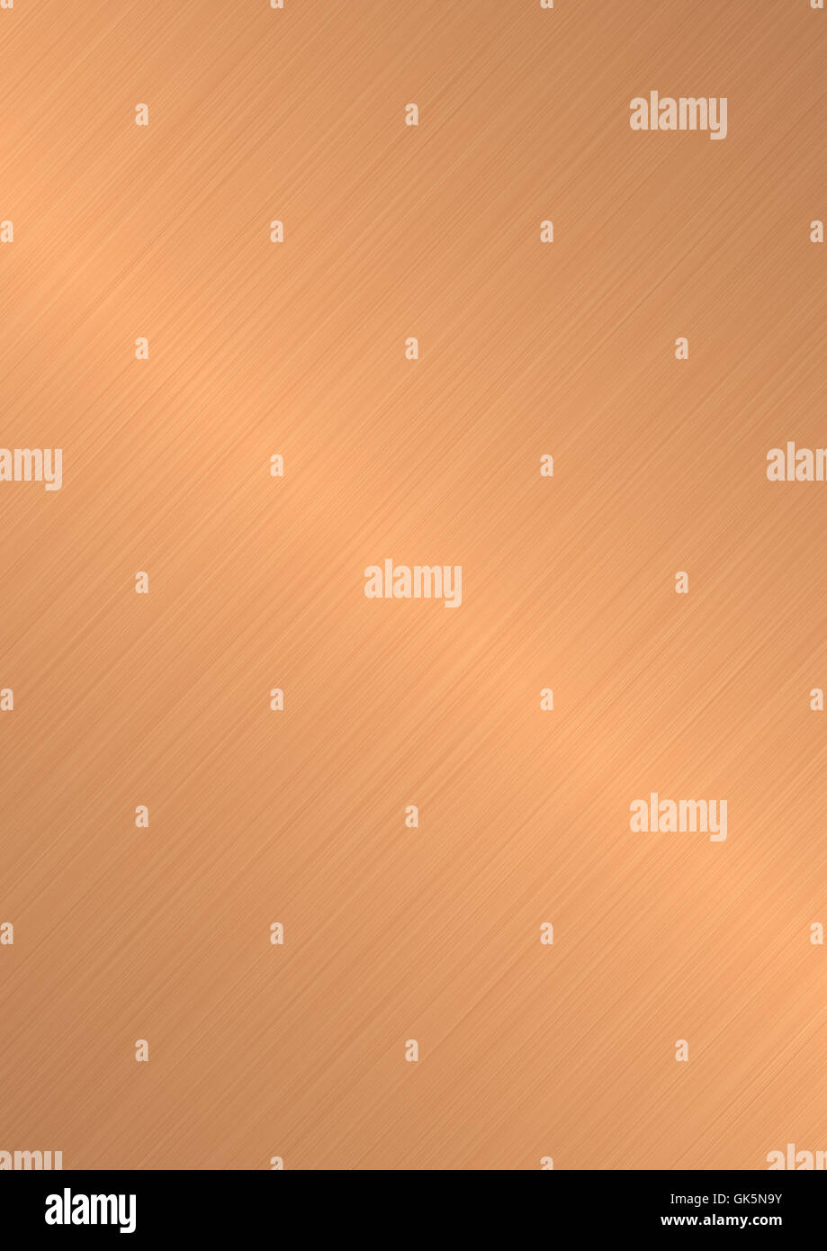 Texture of metal - bronze Stock Photo - Alamy