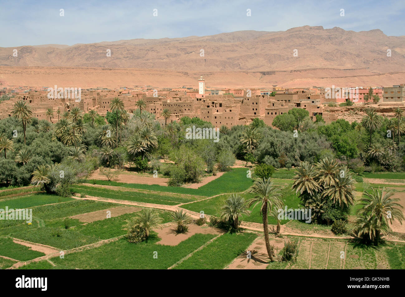 desert wasteland africa Stock Photo - Alamy