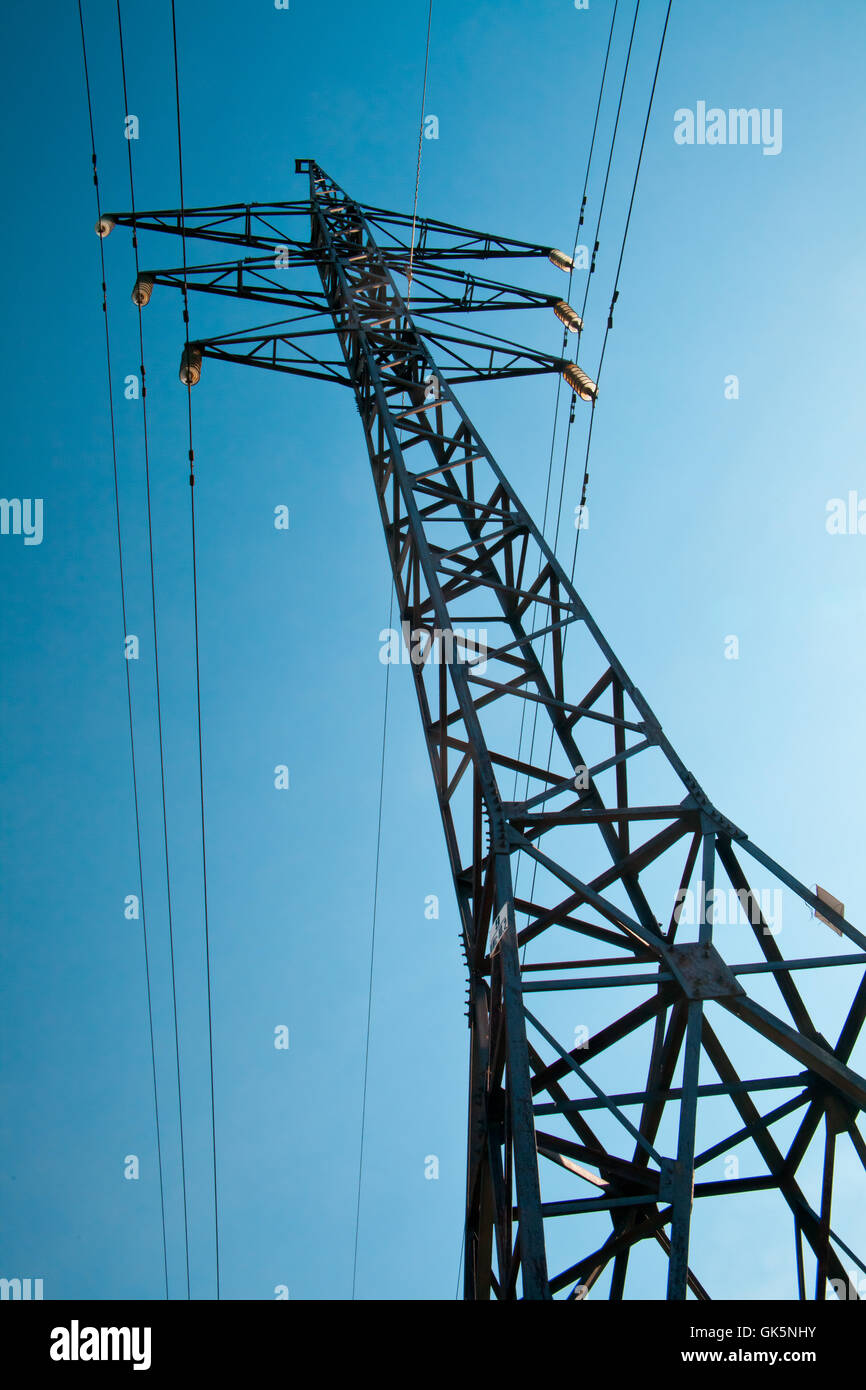 Elec hi-res stock photography and images - Alamy