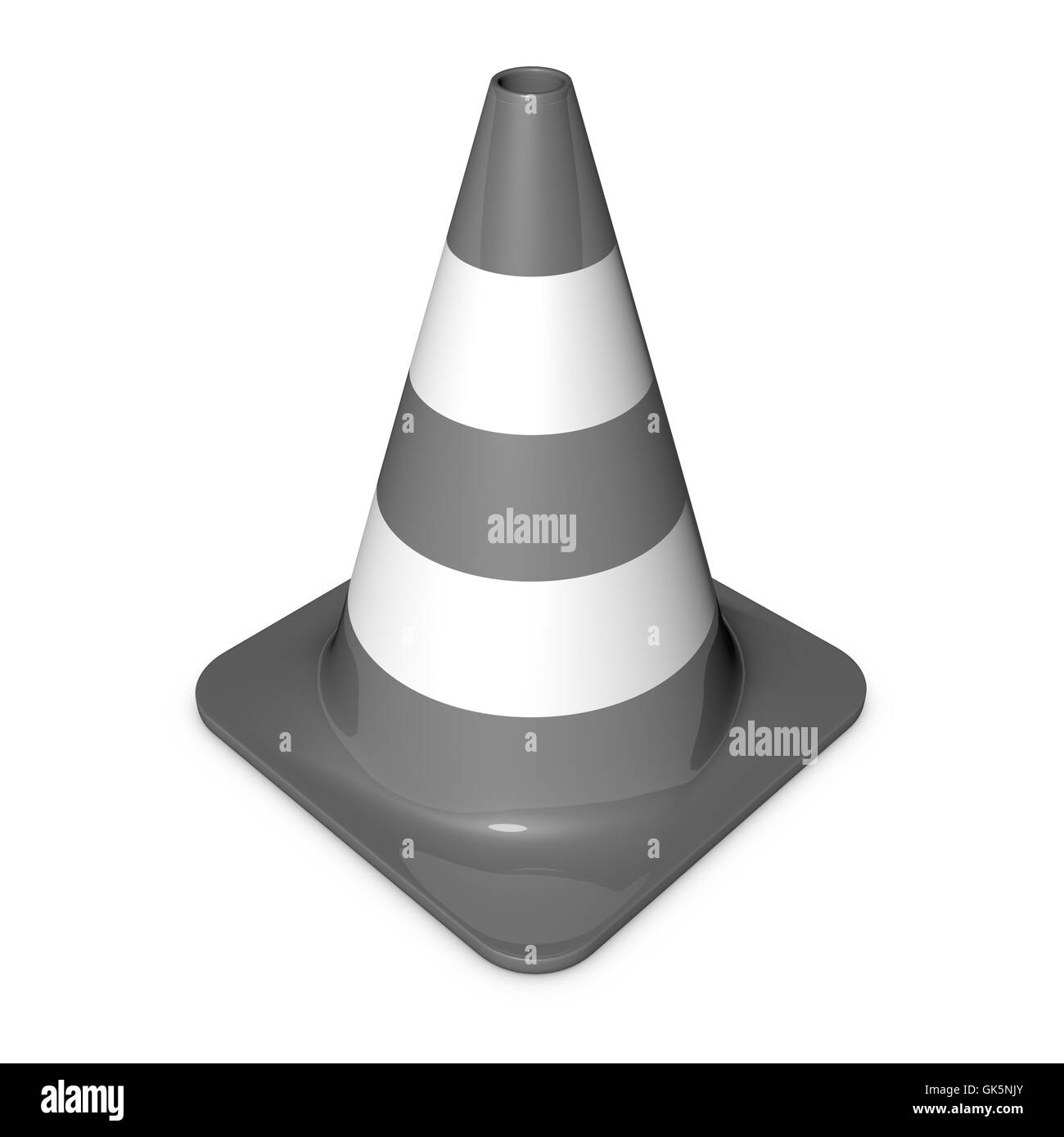 Kafele boothe cones Black and White Stock Photos & Images - Alamy