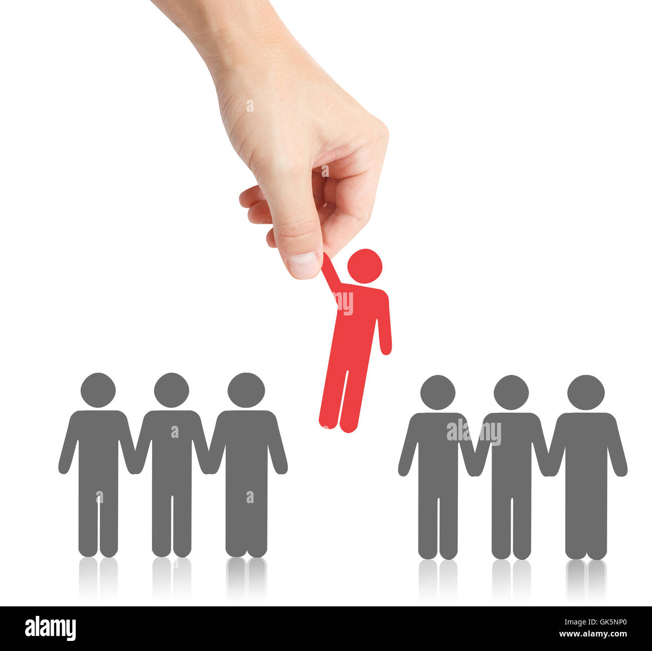 pick humans human beings Stock Photo - Alamy