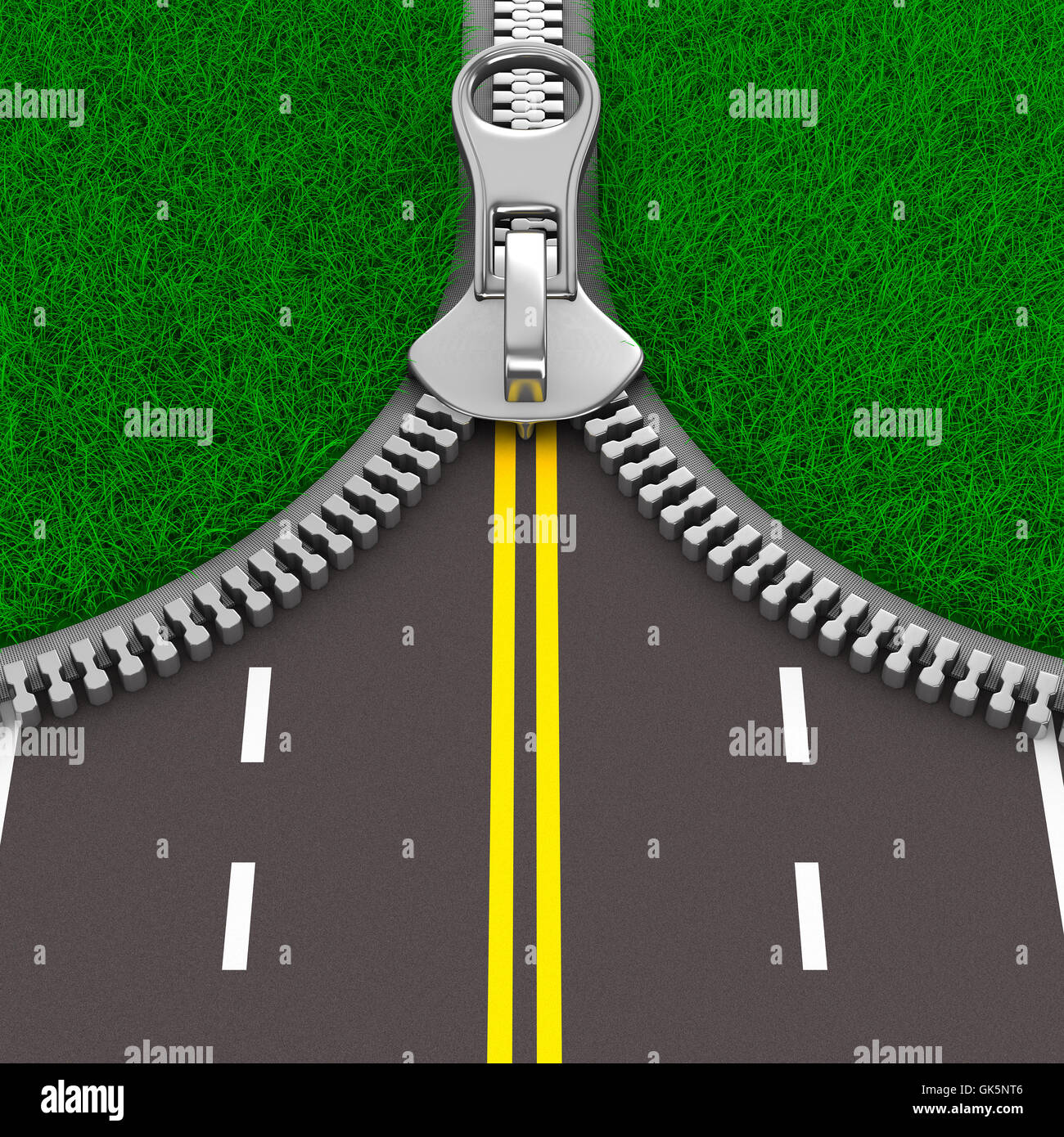 Cross section of asphalt road hi-res stock photography and images - Alamy