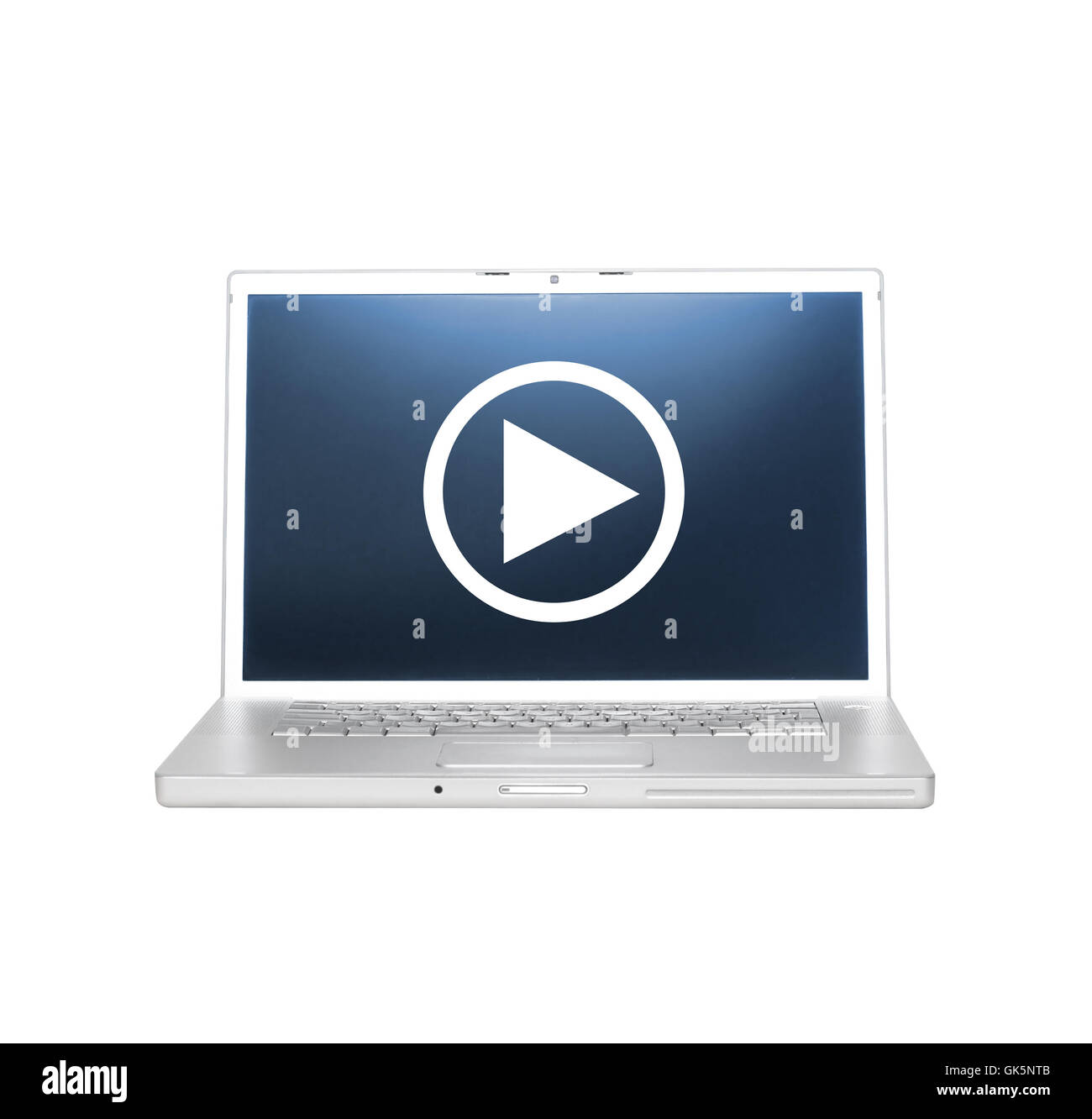 laptop notebook computers Stock Photo - Alamy