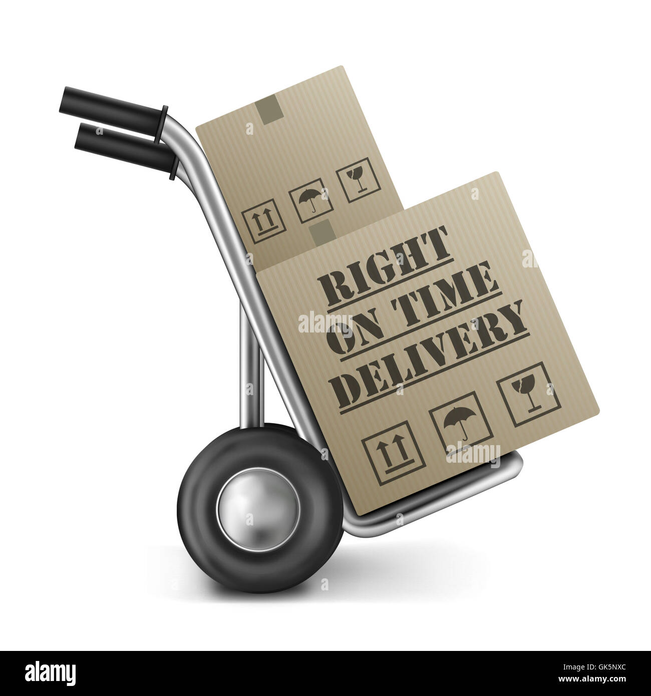 Shipping tool hi-res stock photography and images - Alamy