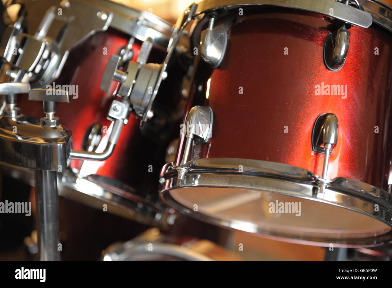 Drum rims hi-res stock photography and images - Alamy
