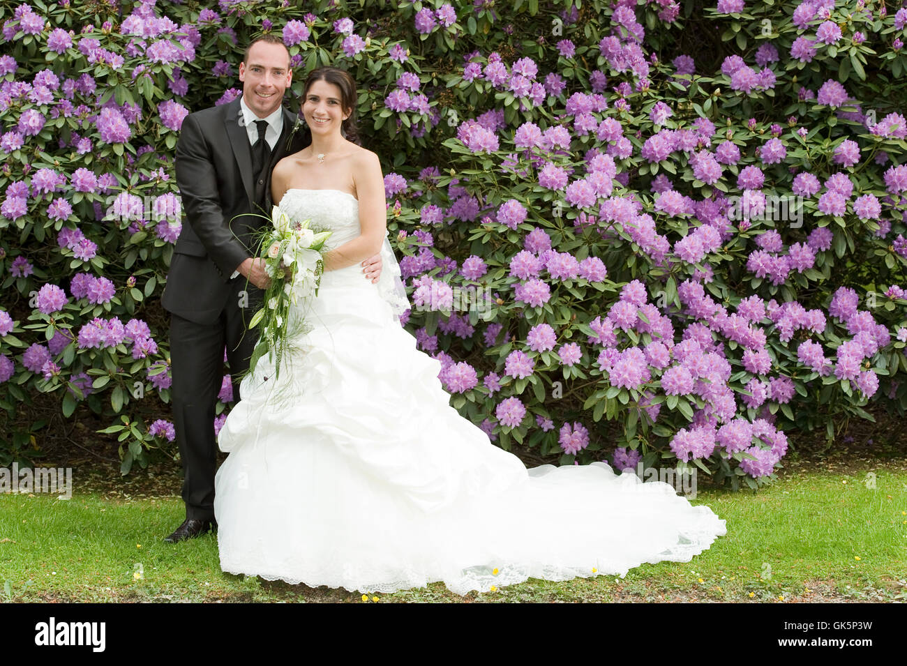 wedding marriage marriage ceremony Stock Photo - Alamy