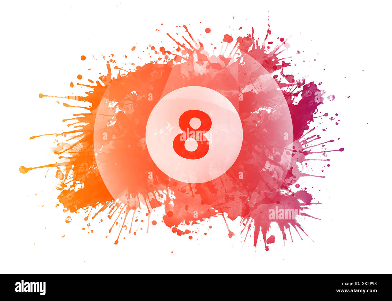 Splash pool Cut Out Stock Images & Pictures - Alamy