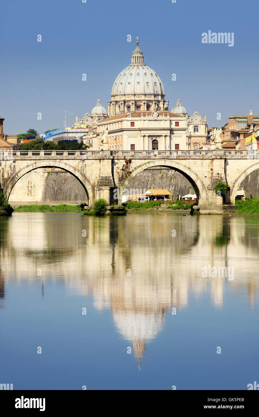 From umberto i bridge hi-res stock photography and images - Alamy