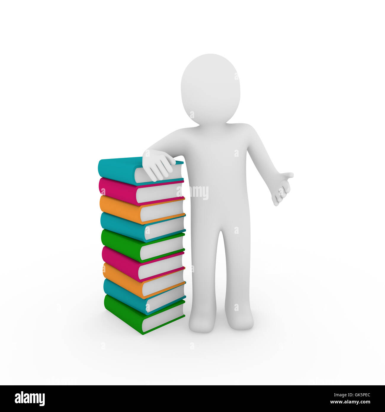 Human library hi-res stock photography and images - Alamy